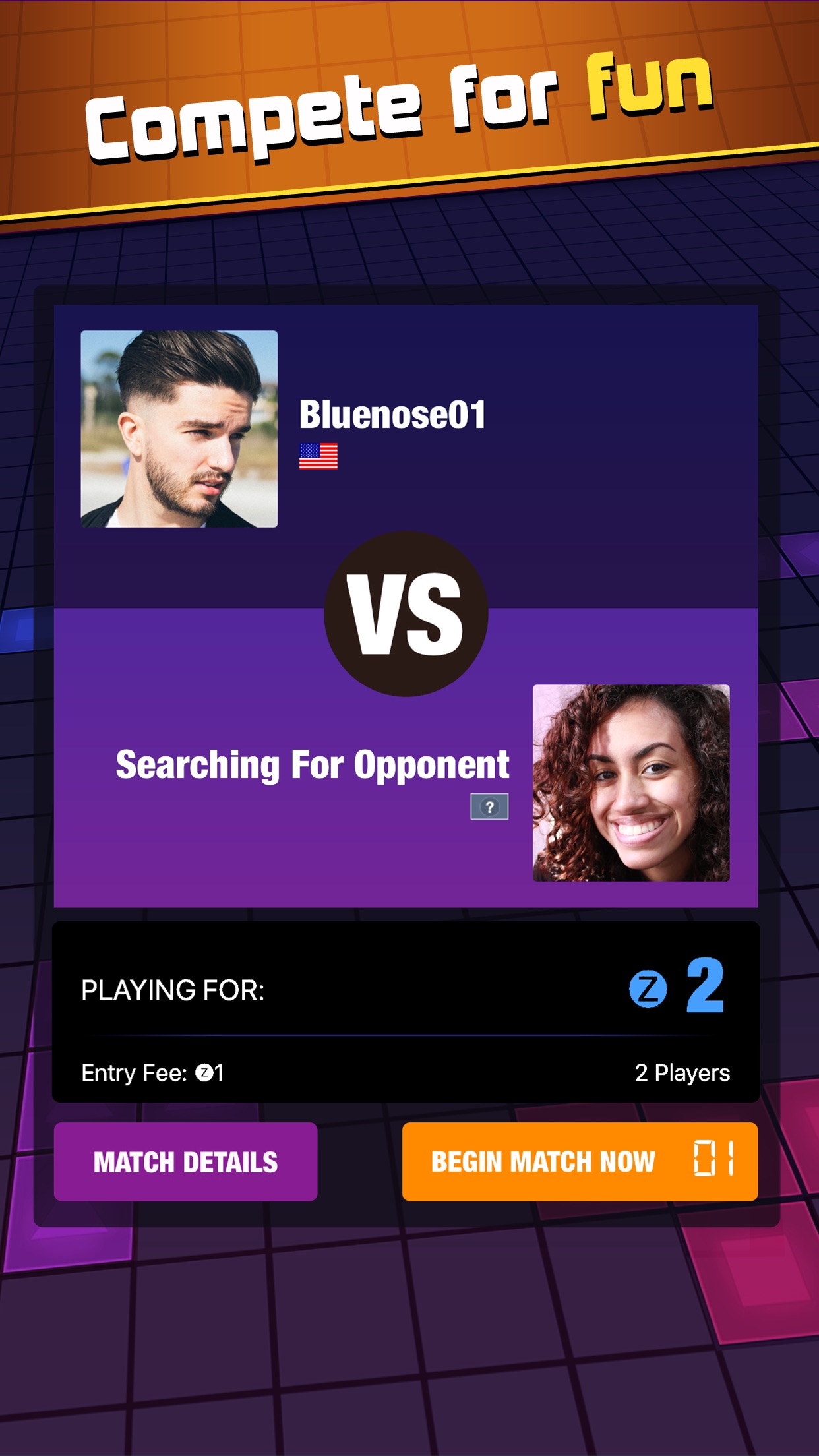 Cube Cube by Tether Studios